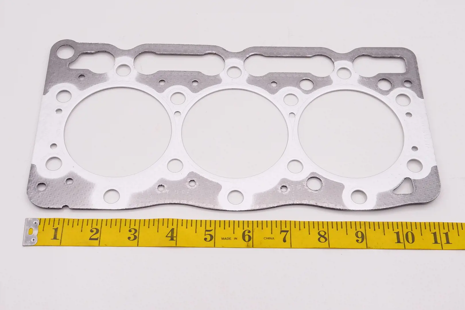 Kubota #16231-03310 GASKET, CYL HEAD