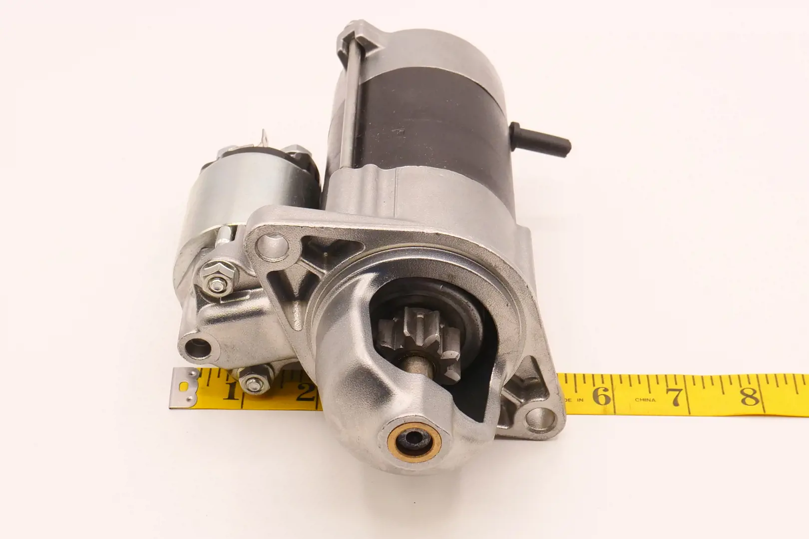 Kubota #77700-02595 REMAN ASSY START & CORE