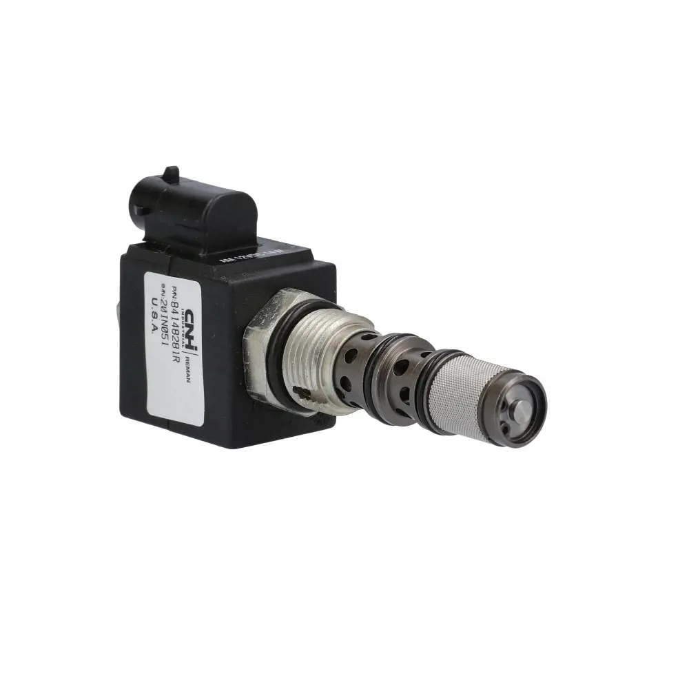 New Holland #84148281R REMAN-VALVE HYD