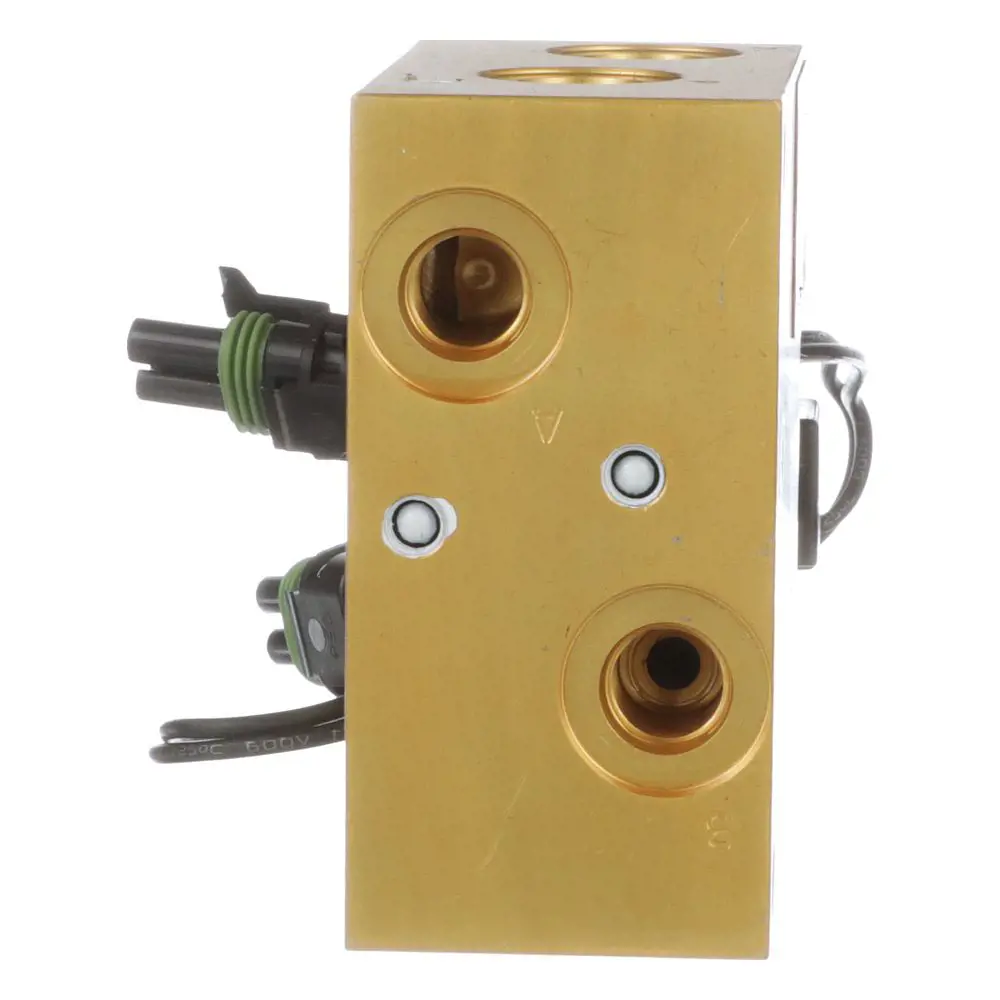 New Holland #86635833 VALVE, CONTROL