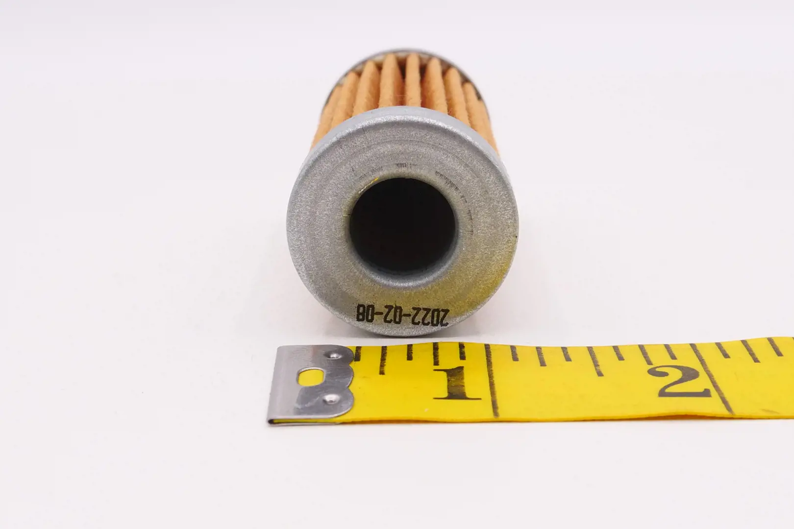 New Holland #47797858 FILTER, FUEL