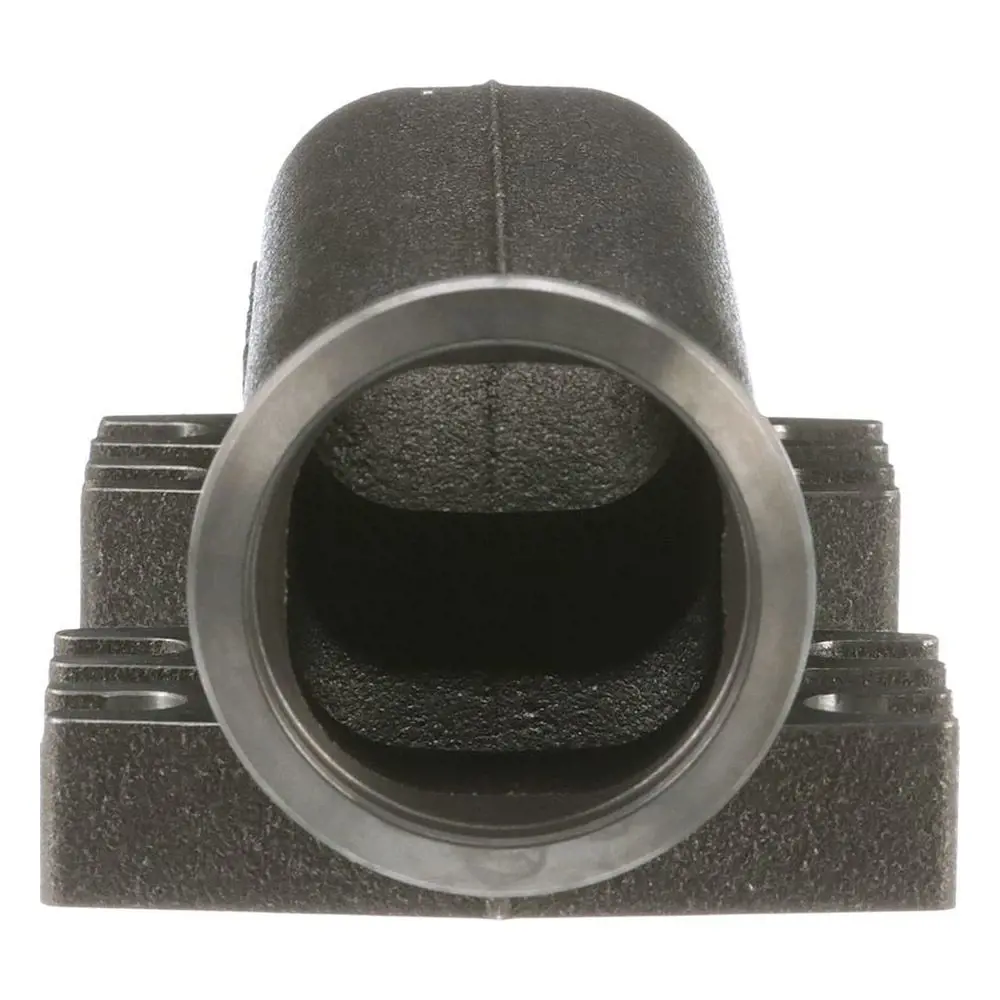 New Holland #504030852 MANIFOLD, EXHAUS