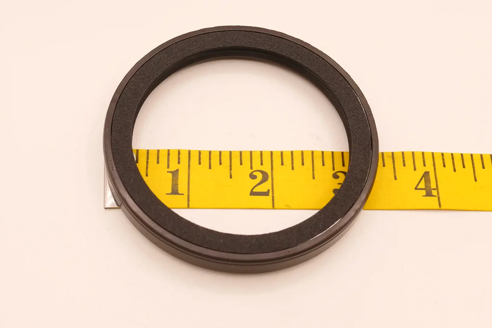 Kubota #19215-04460 SEAL, OIL