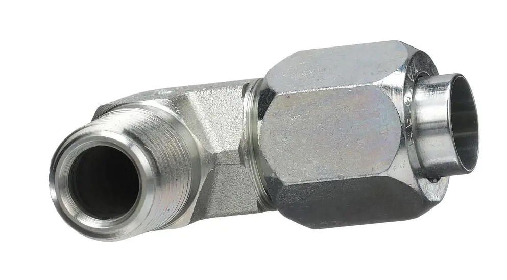 New Holland #76351 ELBOW