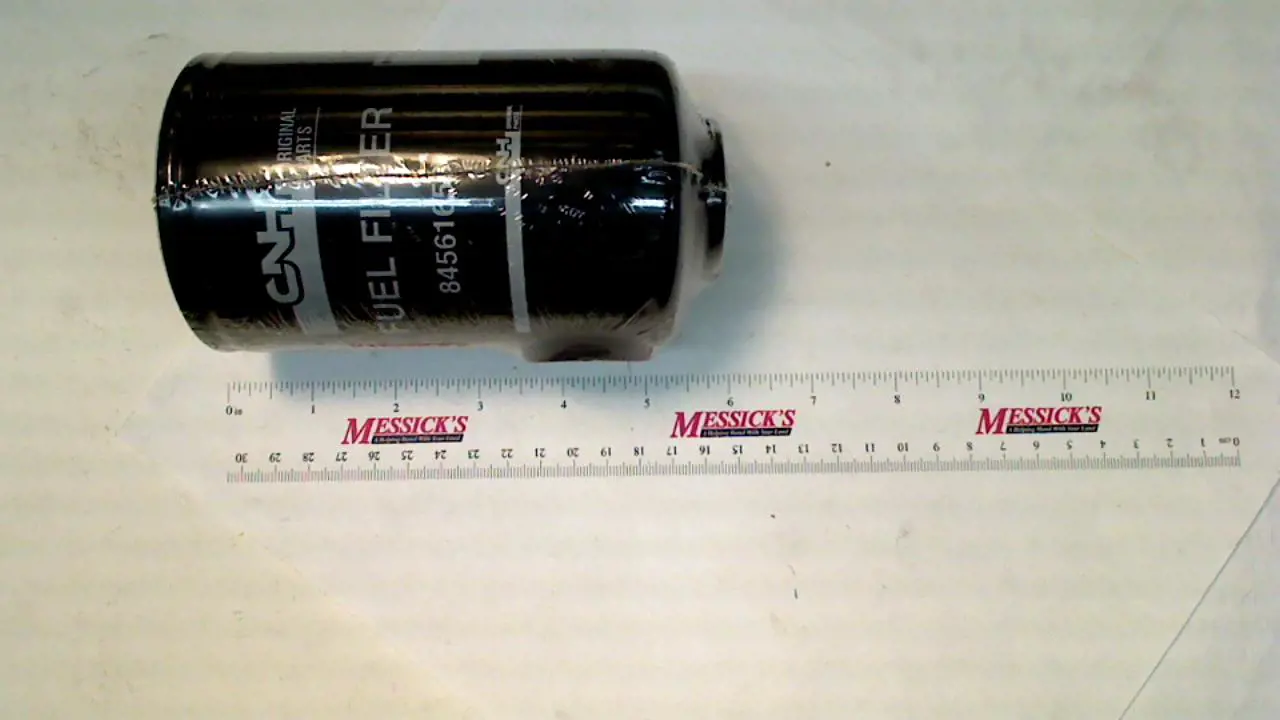 New Holland #84561653 FILTER, FUEL