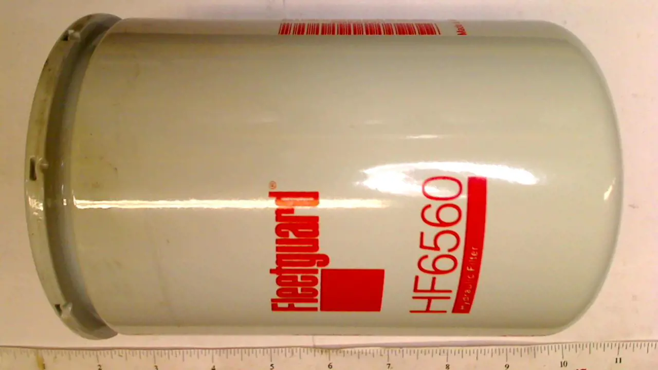 New Holland #HF6560 FILTER