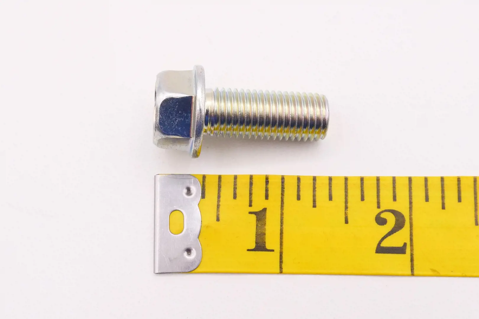 Kubota #01774-51025 Bolt, Flange