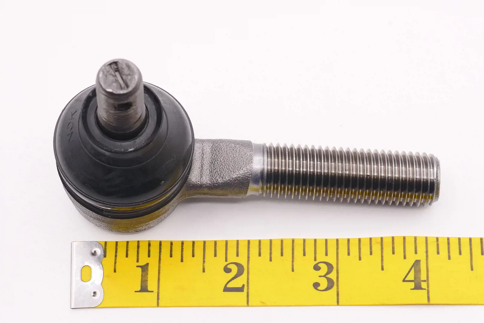 Kubota #K3511-36653 END, ROD