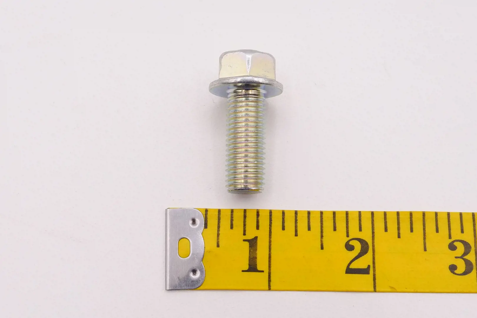 Kubota #01774-51025 Bolt, Flange