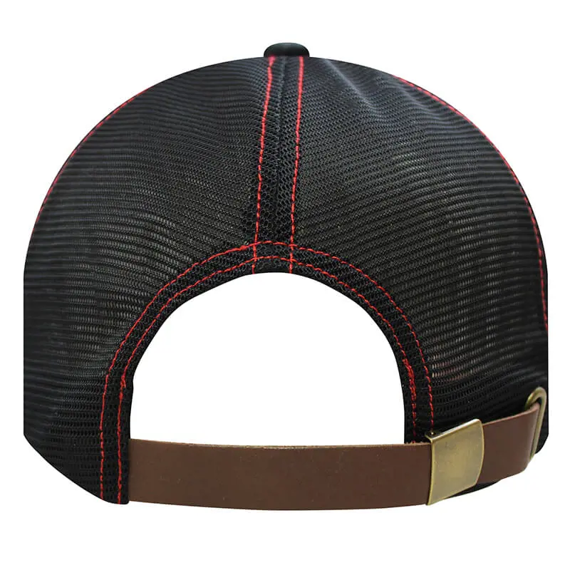 Case IH #IH07-2774 Case Vintage Eagle Canvas Cap
