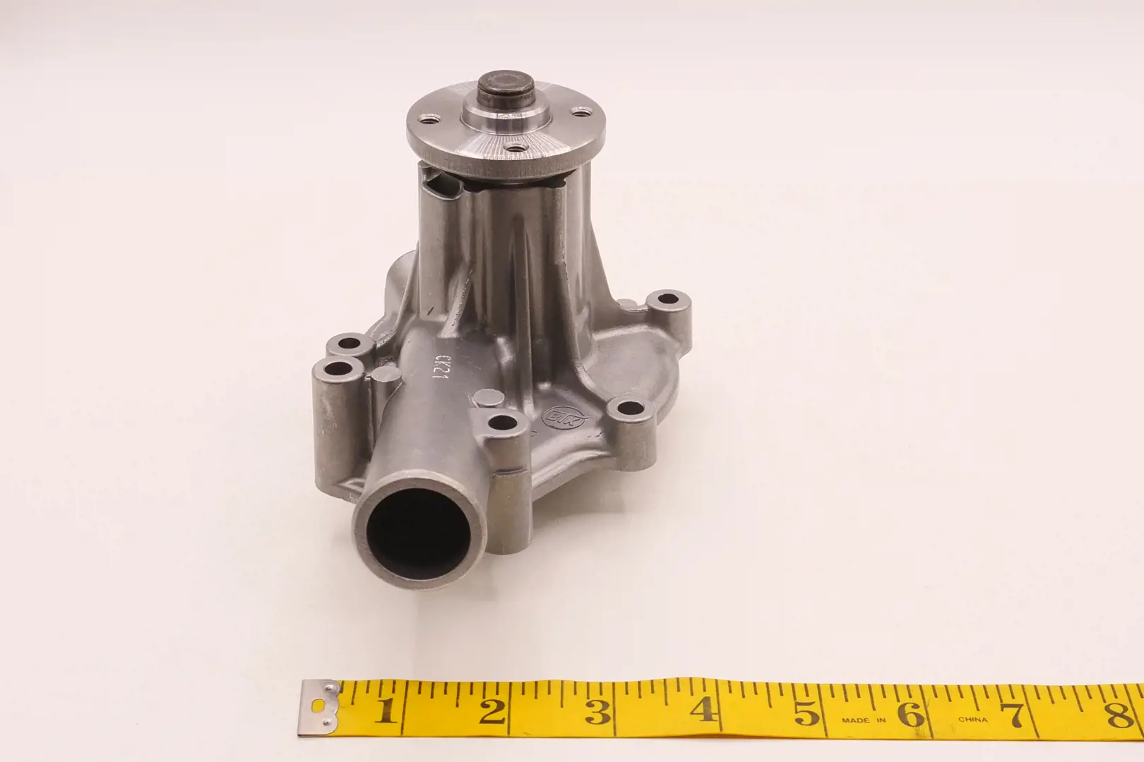 Kubota #16251-73037 ASSY PUMP,WATER