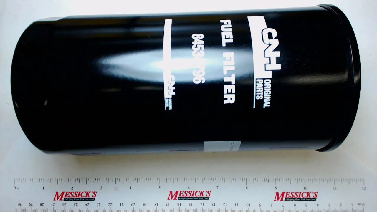 New Holland #84534796 FILTER, FUEL