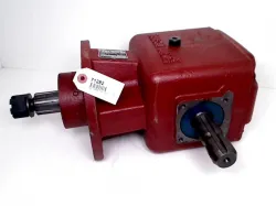 Bush Hog GearBox