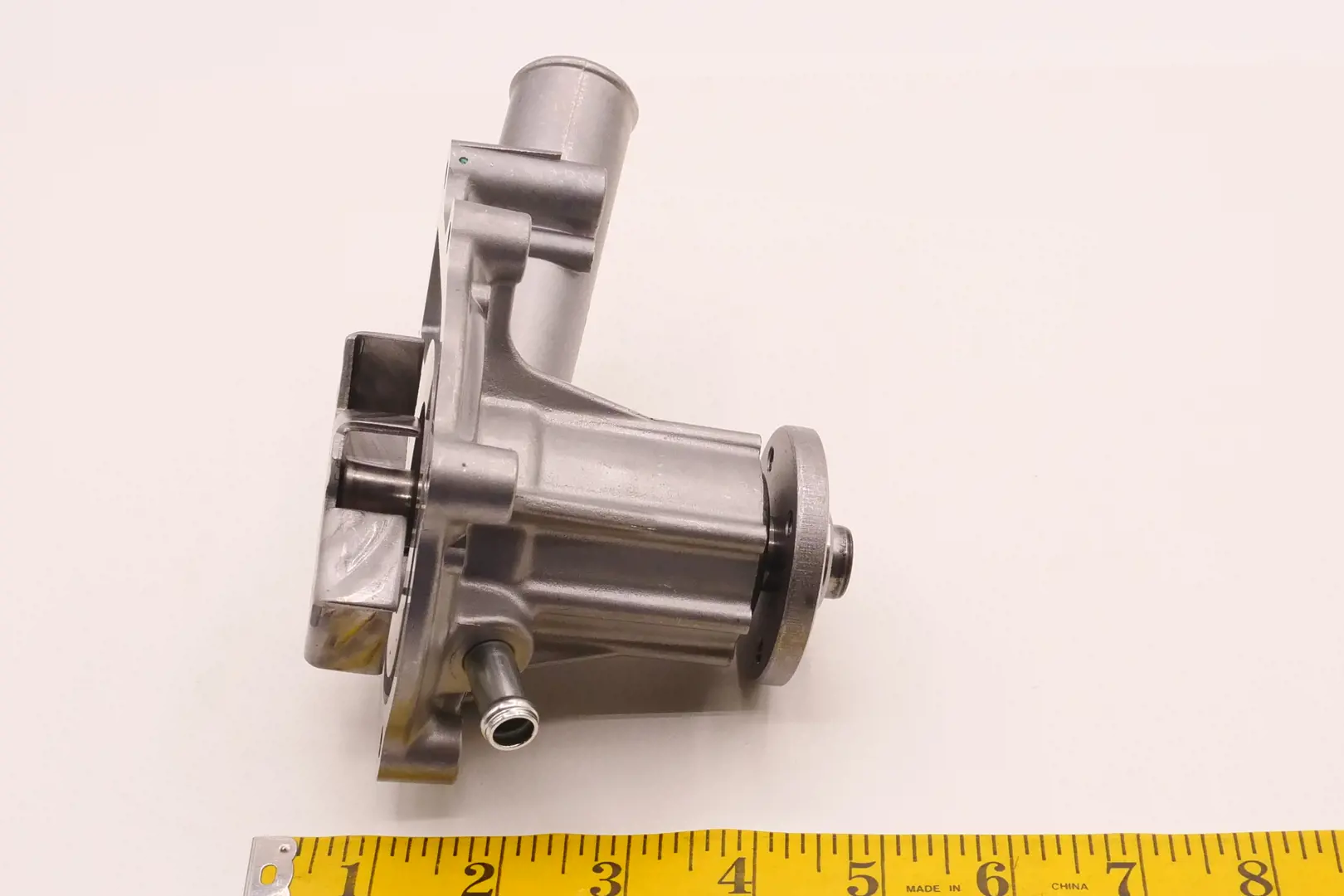 Kubota #16251-73037 ASSY PUMP,WATER