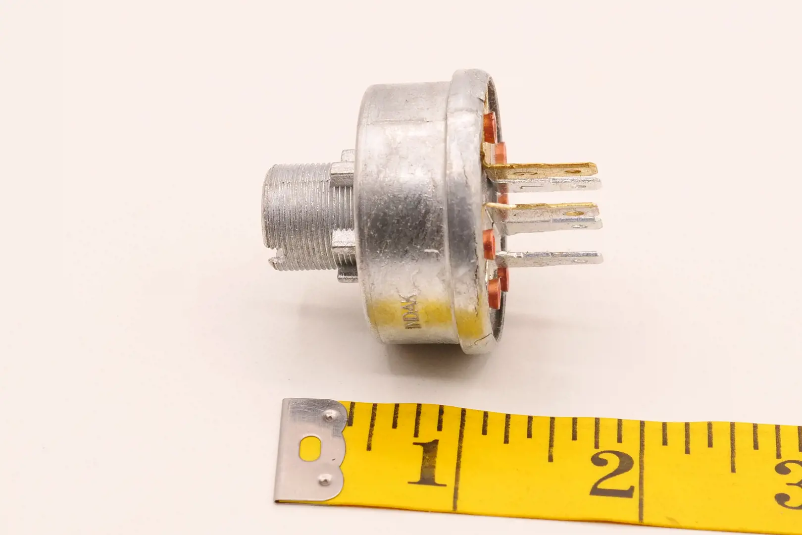 Kubota #K1122-62110 Main Switch