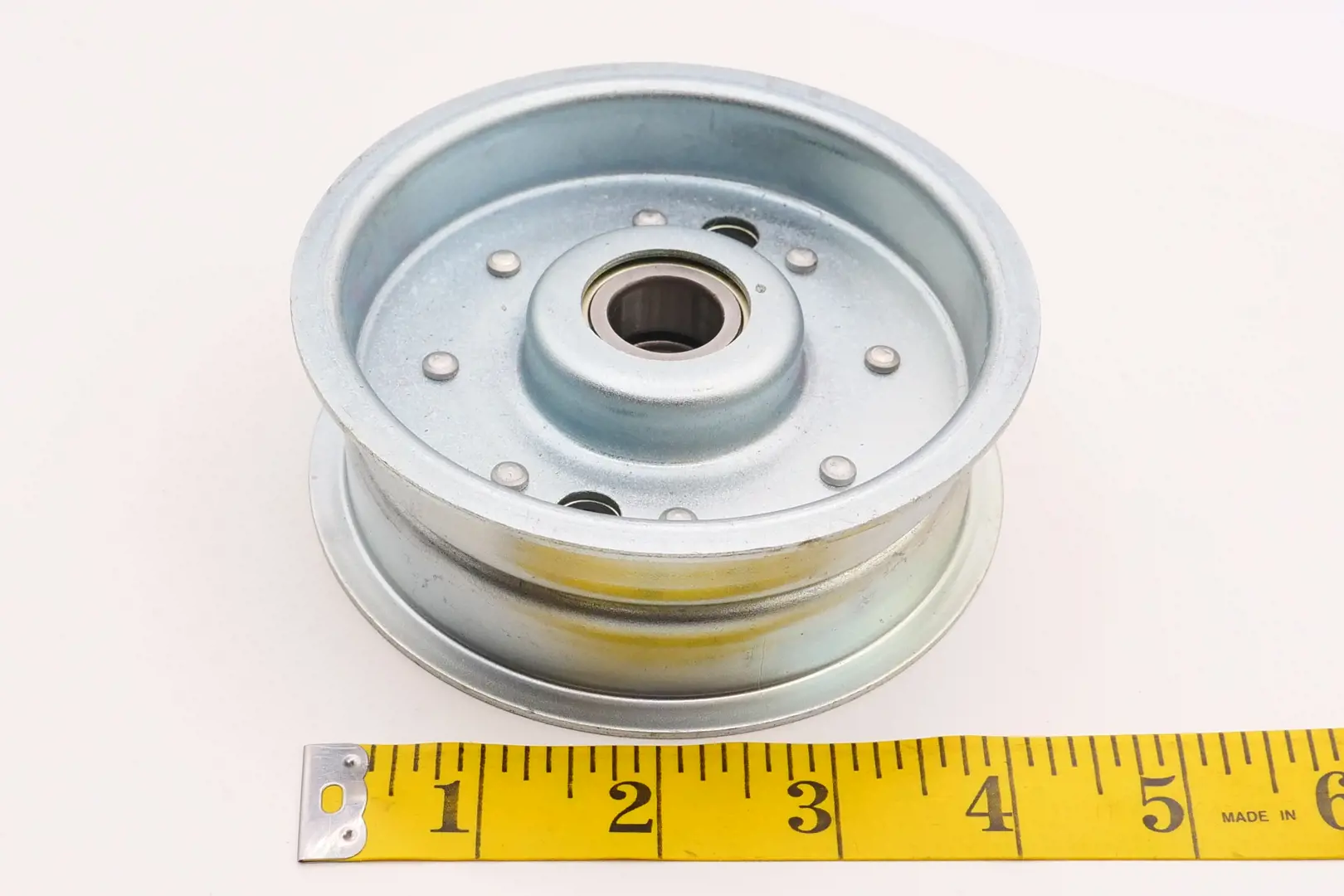 Kubota #K5651-34882 PULLEY, TENSION
