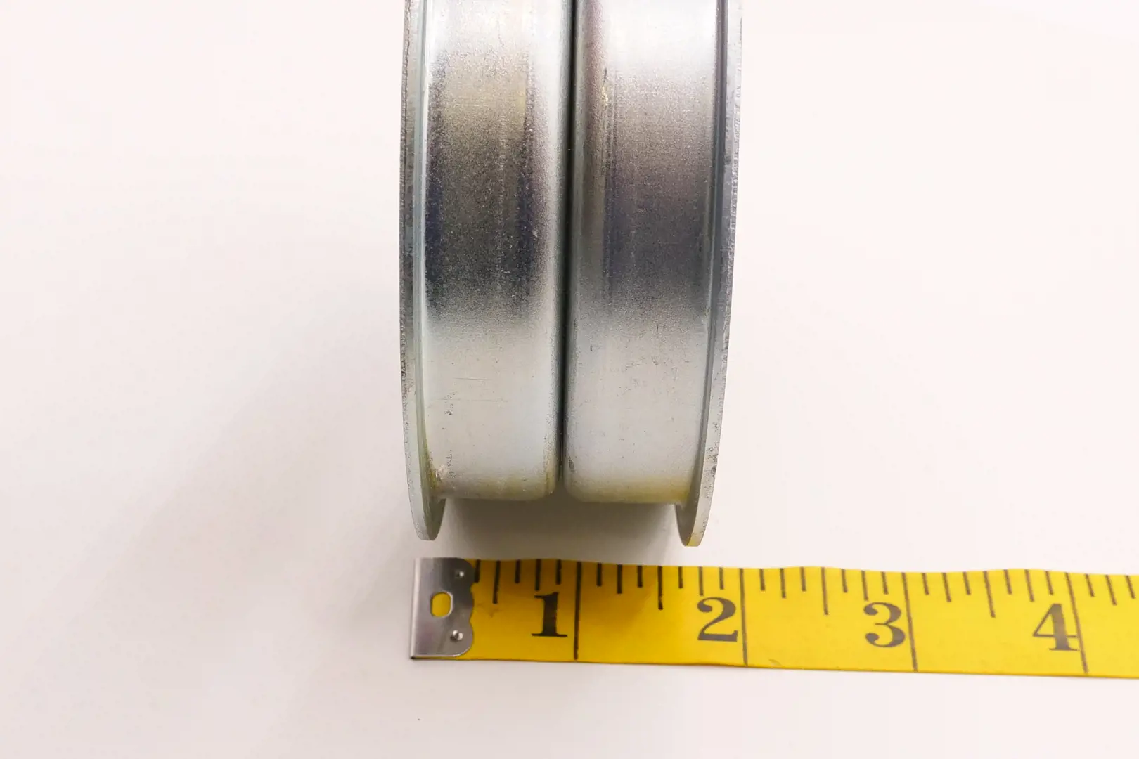 Kubota #K5651-34882 PULLEY, TENSION