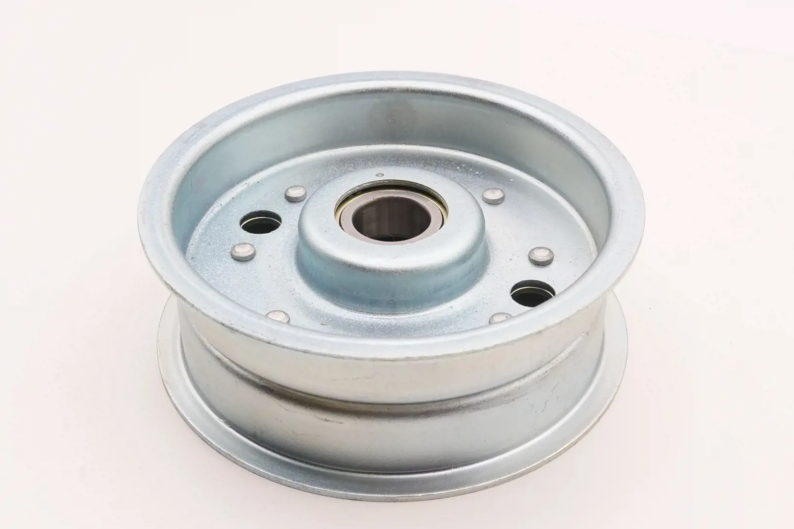 Kubota #K5651-34882 PULLEY, TENSION