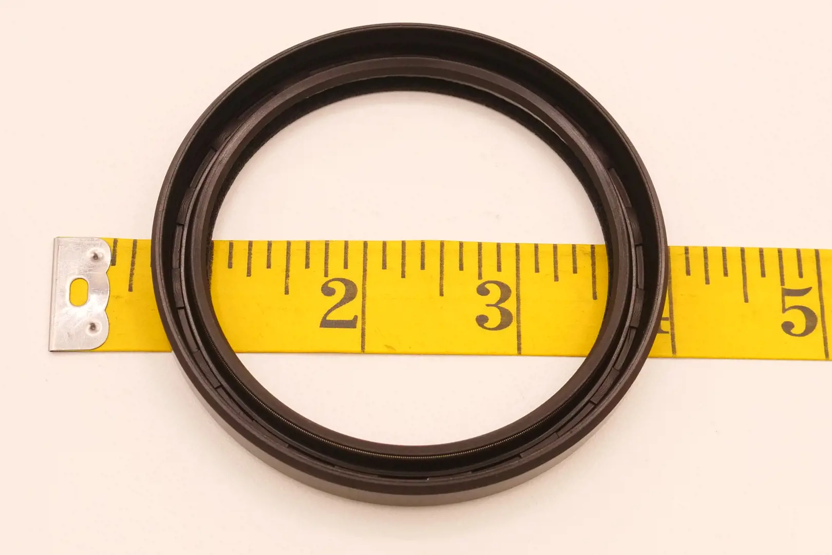 Kubota #19215-04460 SEAL, OIL