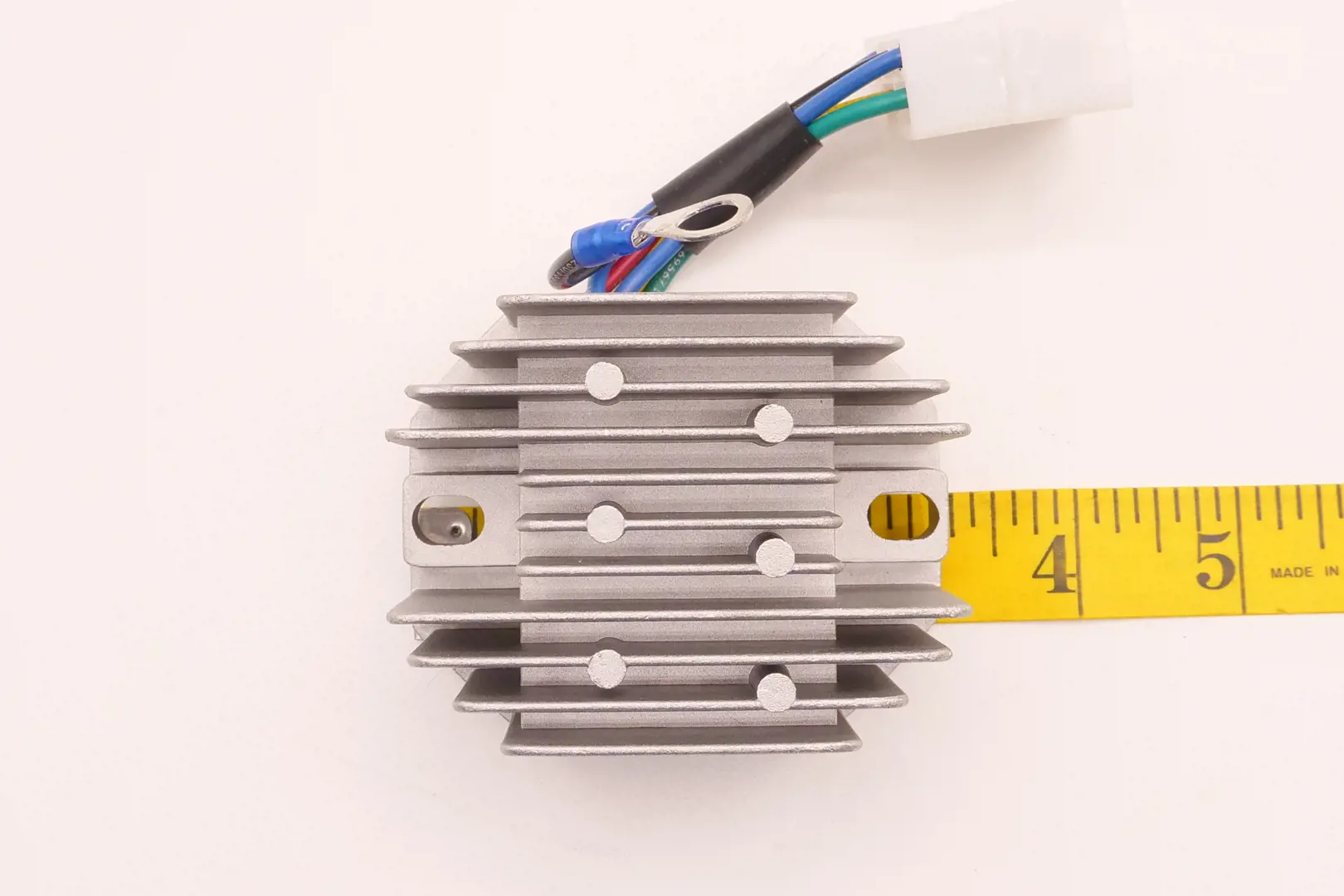 Kubota #K2561-62050 REGULATOR