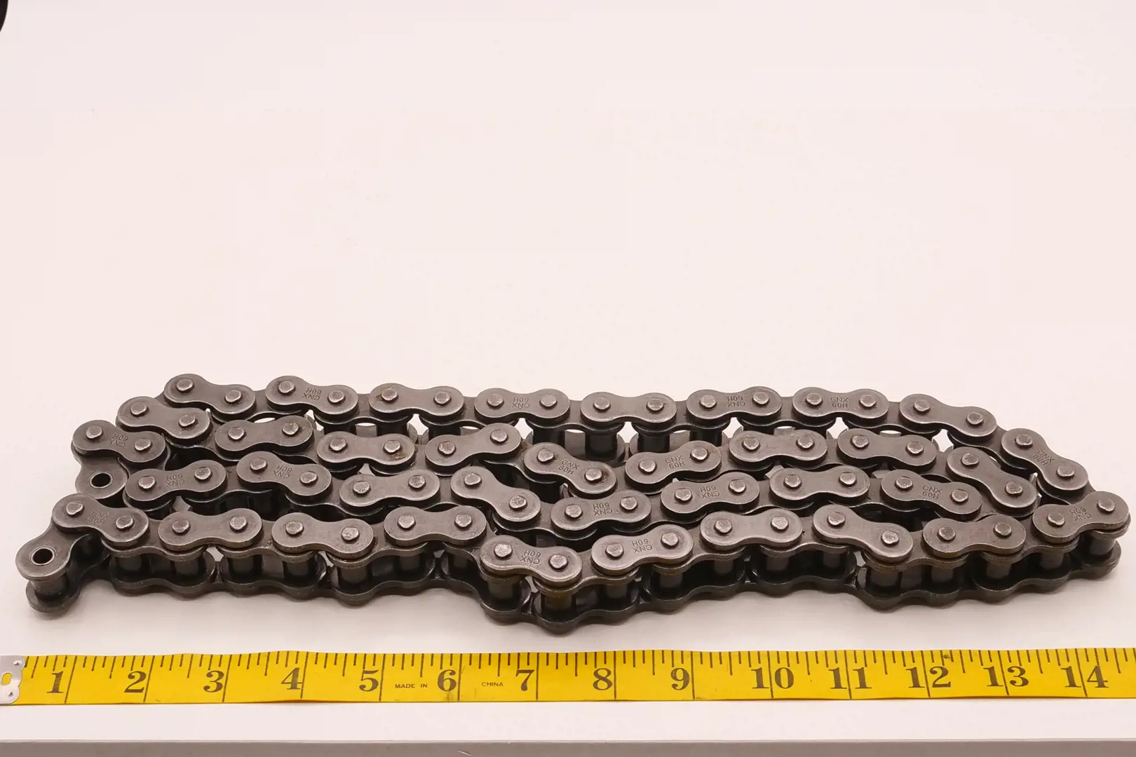 Kubota #70000-02661 ROLLER CHAIN 60H