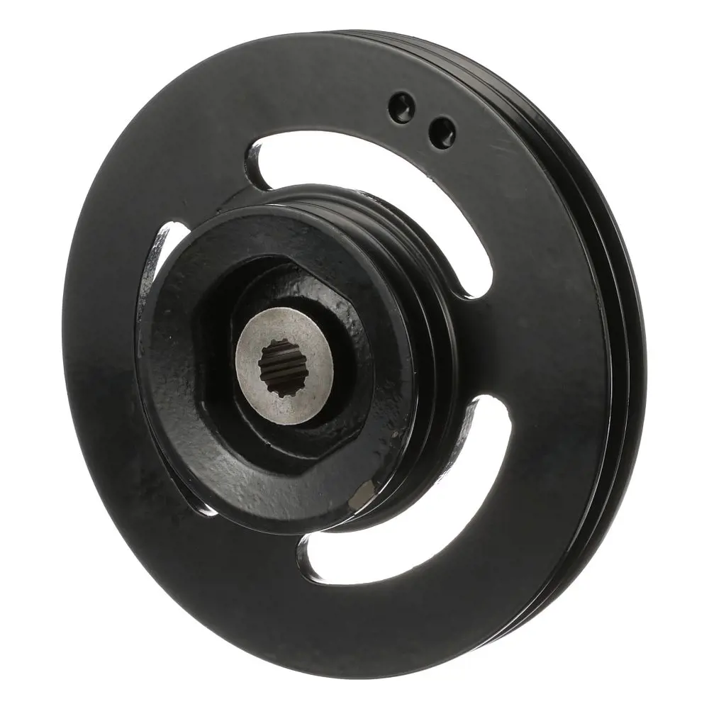 New Holland #87735266 PULLEY