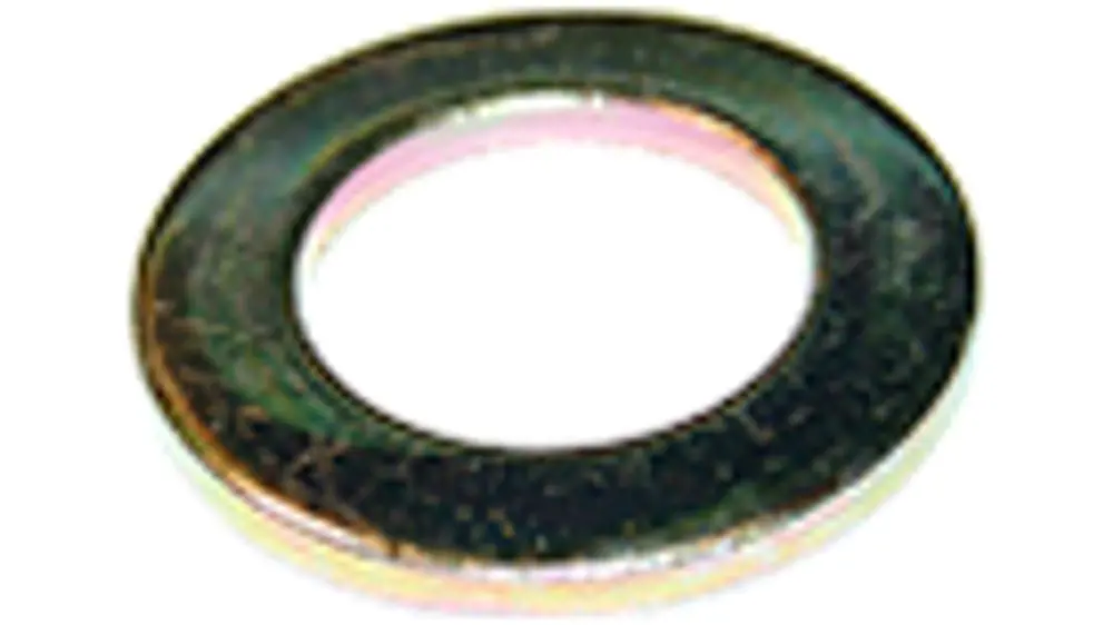 New Holland #895-11012 WASHER