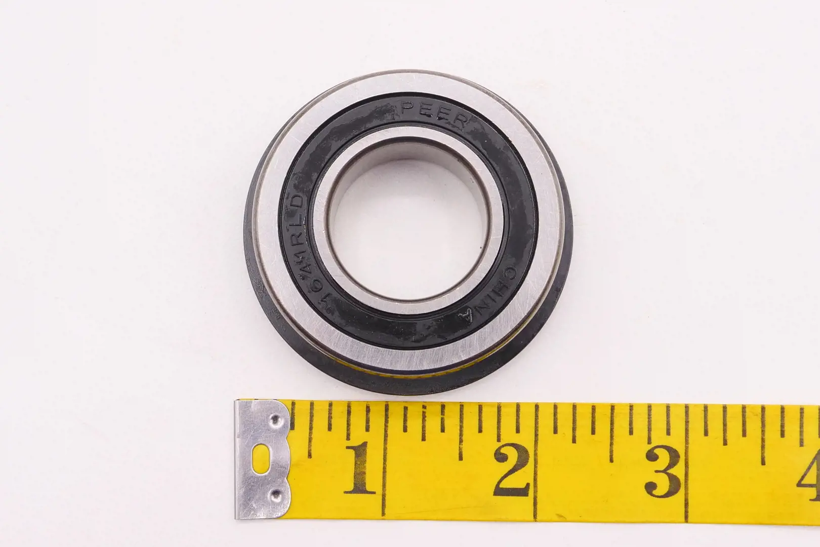 Kubota #K3011-18150 BEARING, CASTER