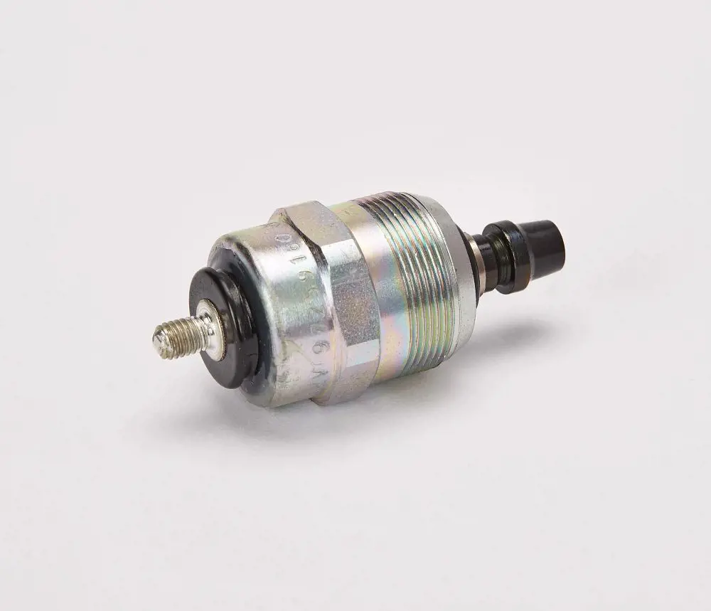 New Holland #2852741 SOLENOID