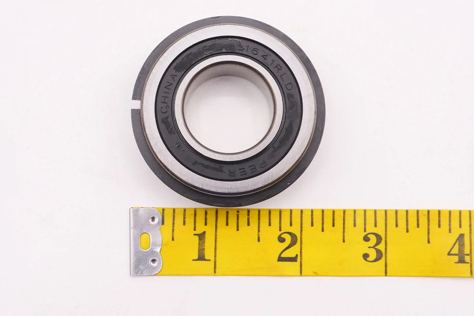 Kubota #K3011-18150 BEARING, CASTER