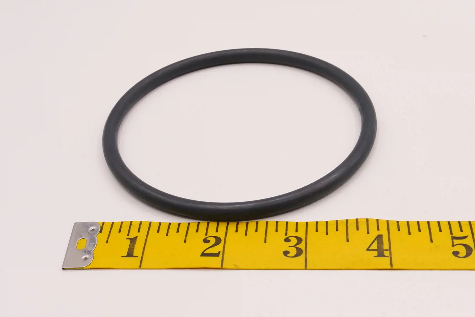 Kubota #K7811-24070 O-RING(FUEL PUMP