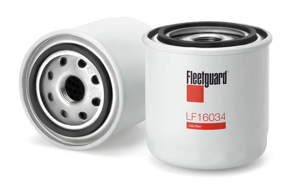 New Holland #LF16034 FILTER
