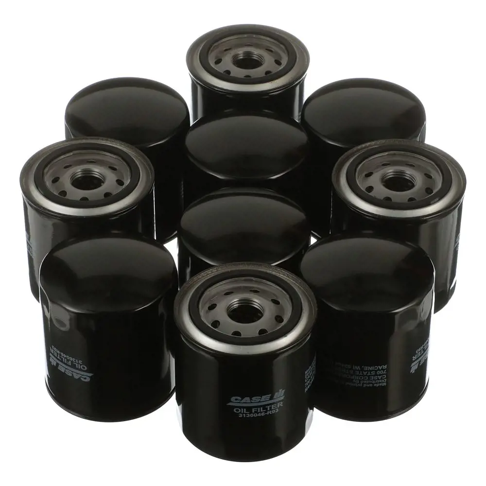 New Holland #3136046R93 FILTER, ENGINE O