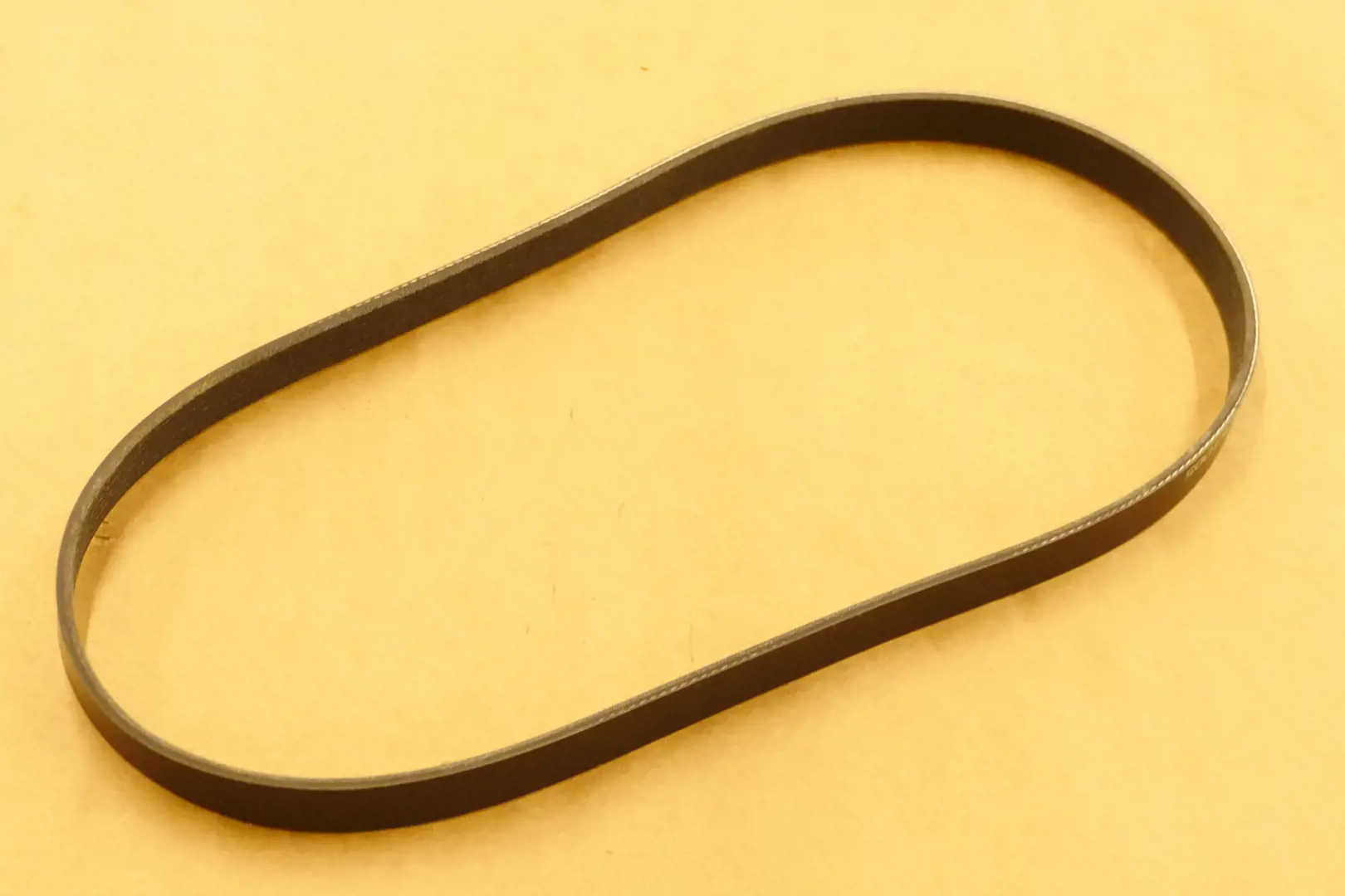 Kubota #1C060-97010 BELT, FAN (V RIB