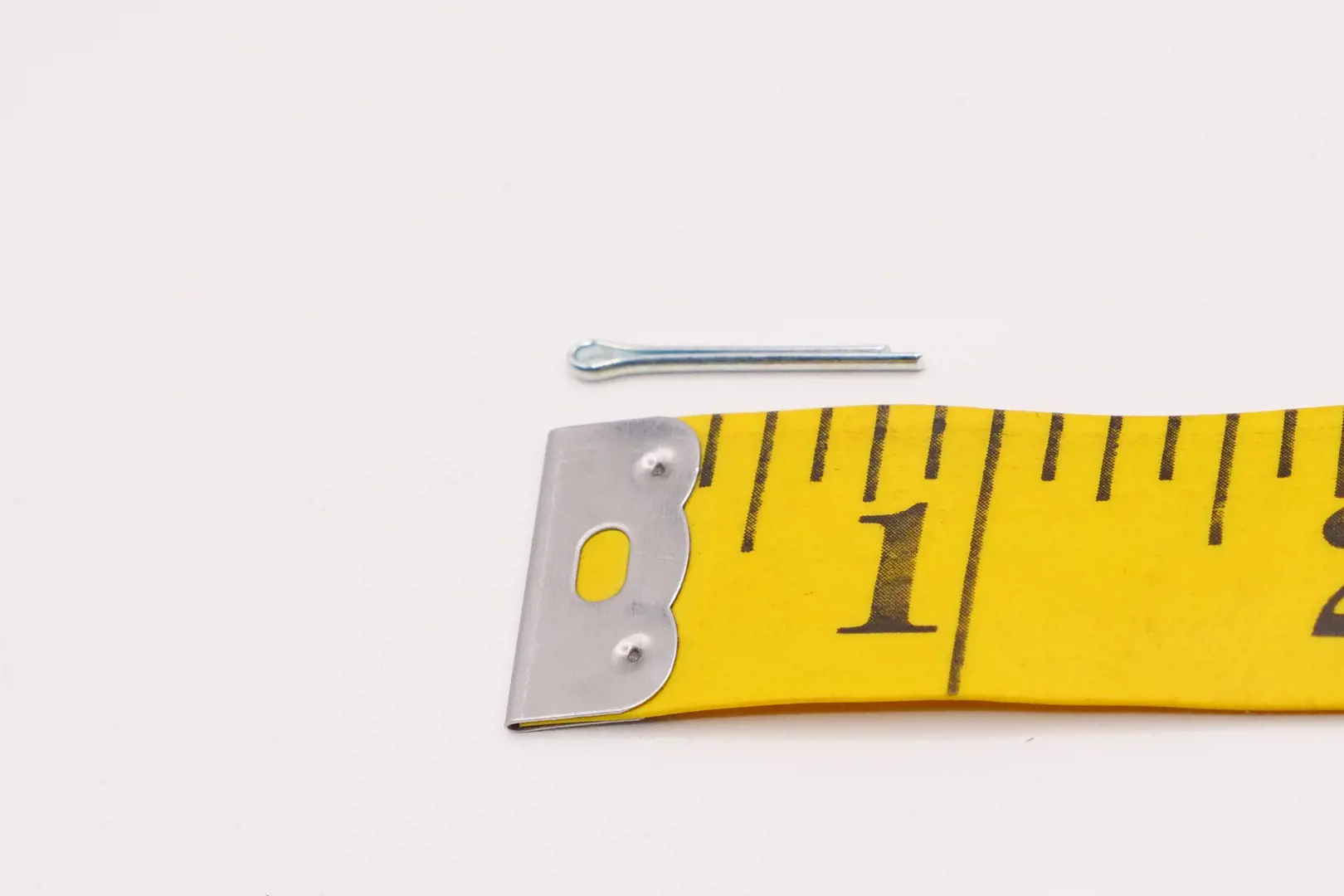 Kubota #05511-51615 PIN, SPLIT