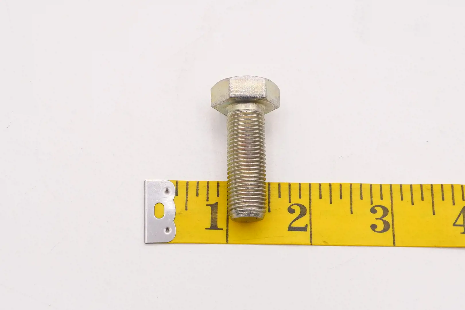 Kubota #01073-51235 BOLT