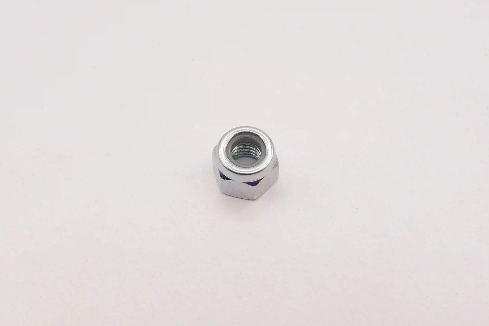 Kubota #02552-50060 NUT, LOCK*