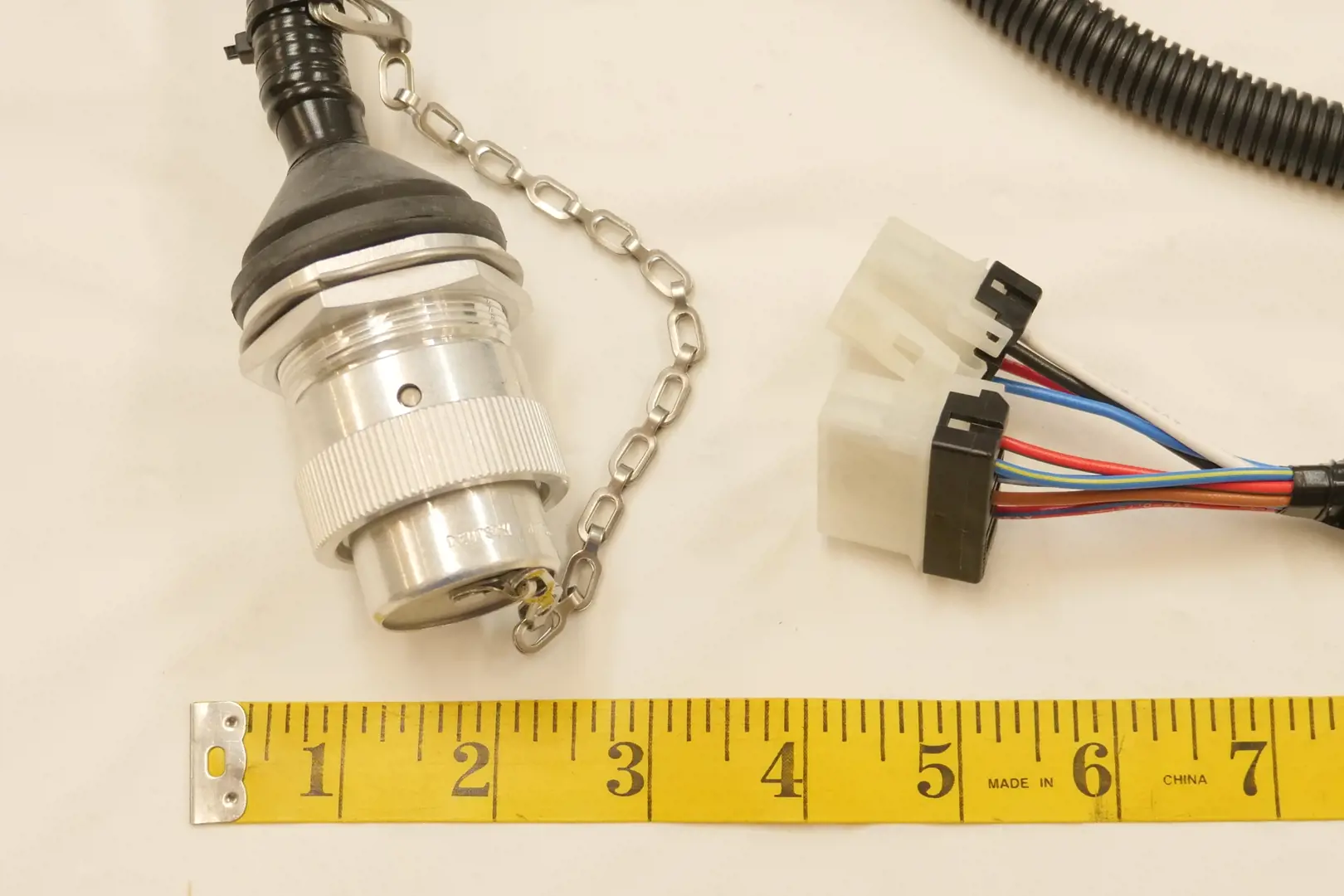 Kubota #V0521-97010 14 Pin Attachment Coupler Kit - SVL65-2 & SVL97-2