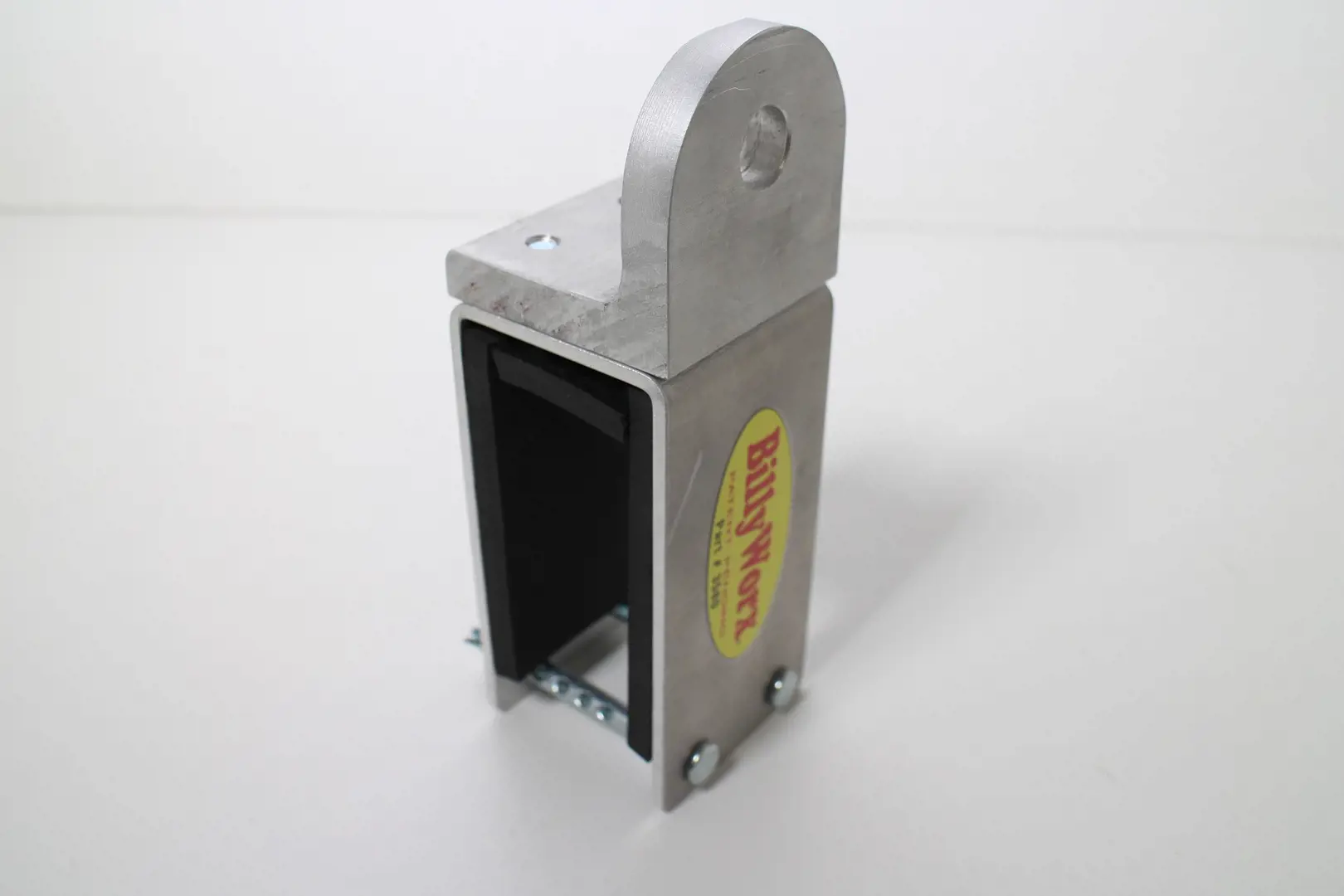 General #3580 1-1/2X3 Light Bracket