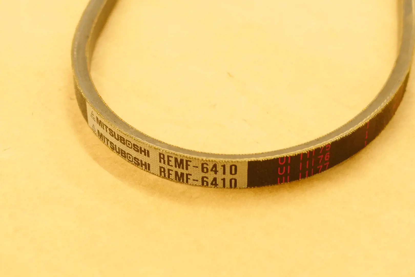 Kubota #15471-97010 Belt