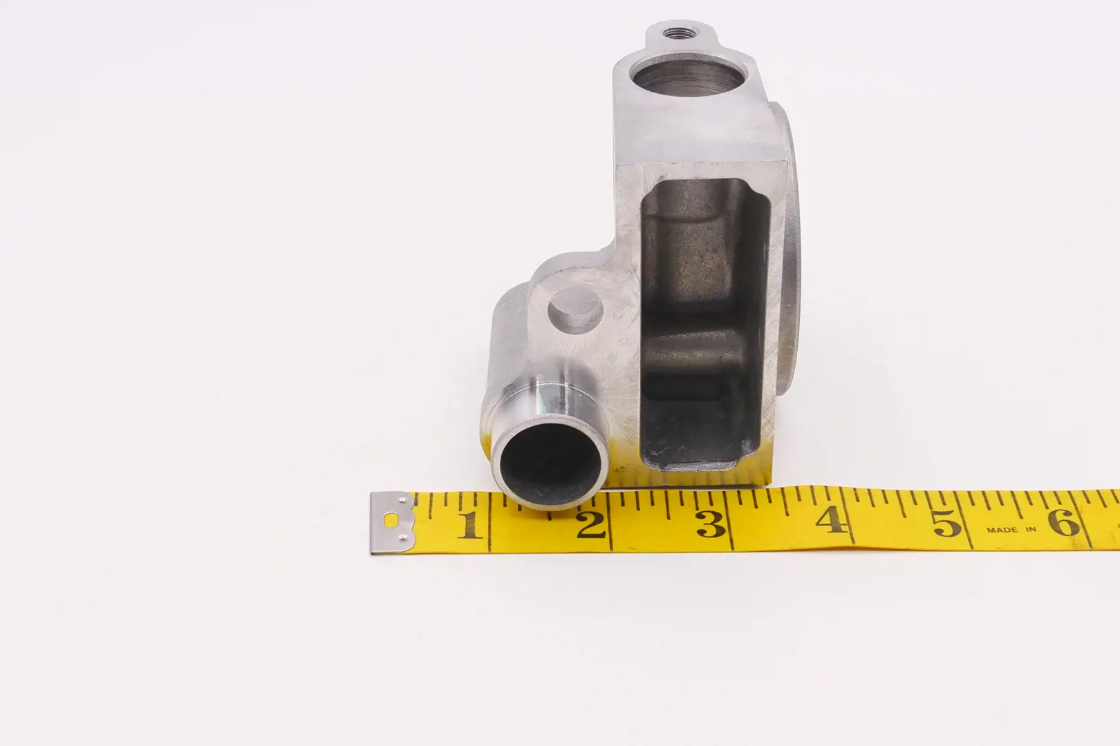 Kubota #6C200-12630 BRACKET, FILTER