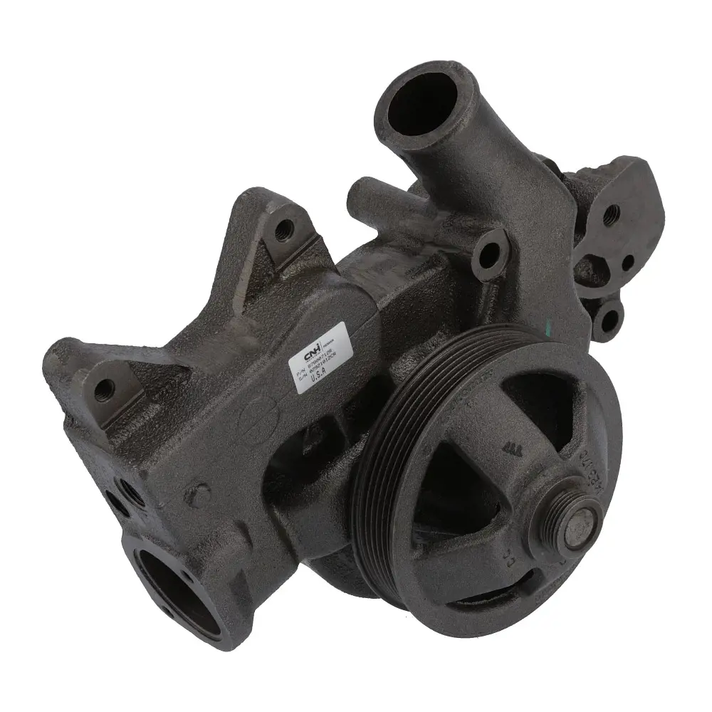 New Holland #87800712R REMAN-WATER PUMP