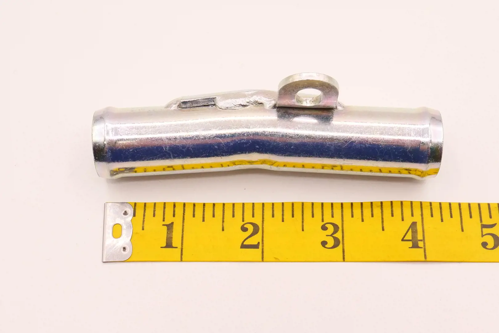 Kubota #15841-72860 PIPE, WATER 2