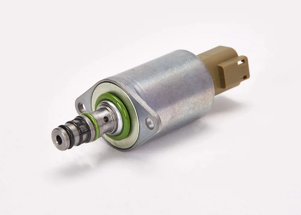 New Holland #84386289 VALVE, PRESSURE