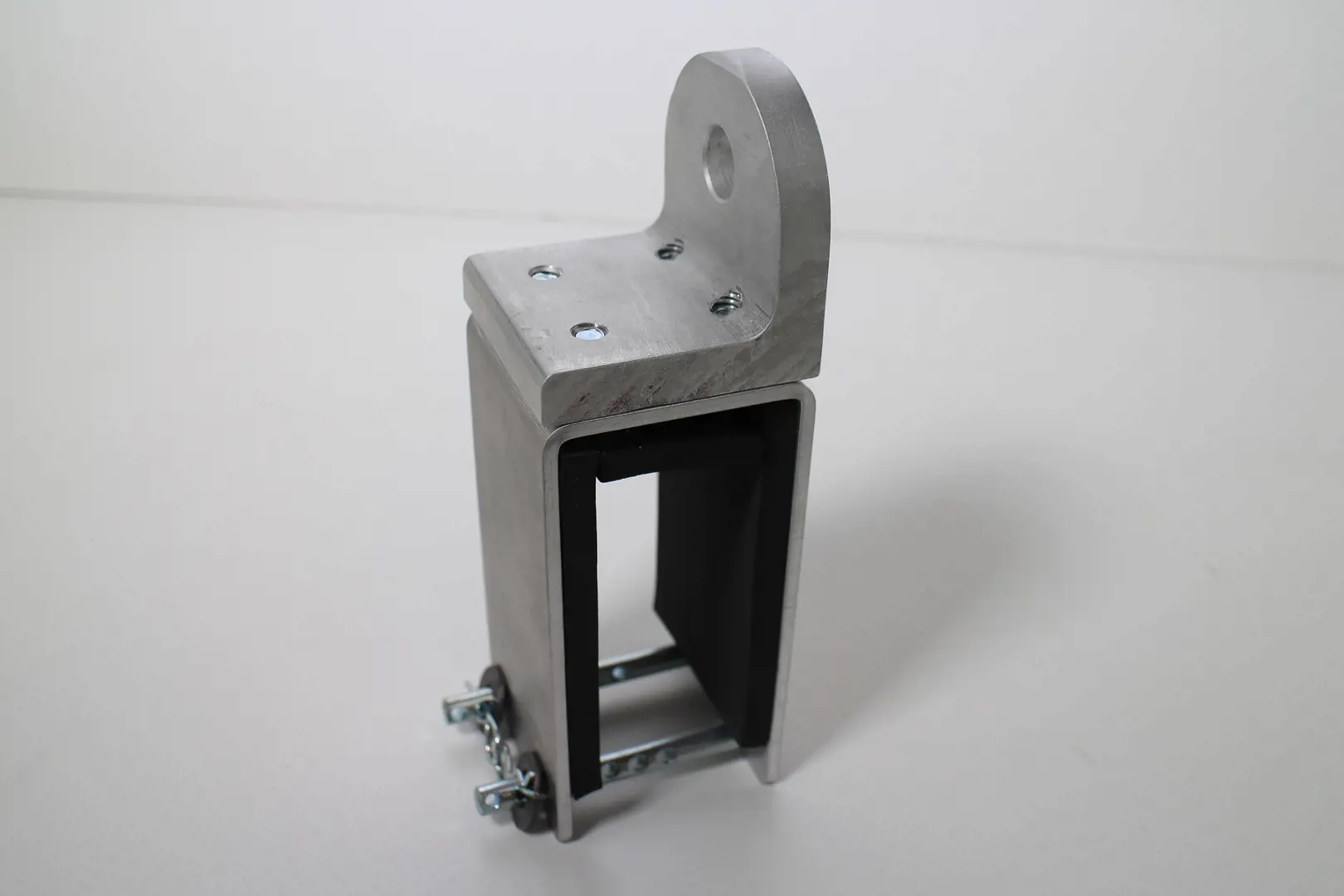 General #3580 1-1/2X3 Light Bracket