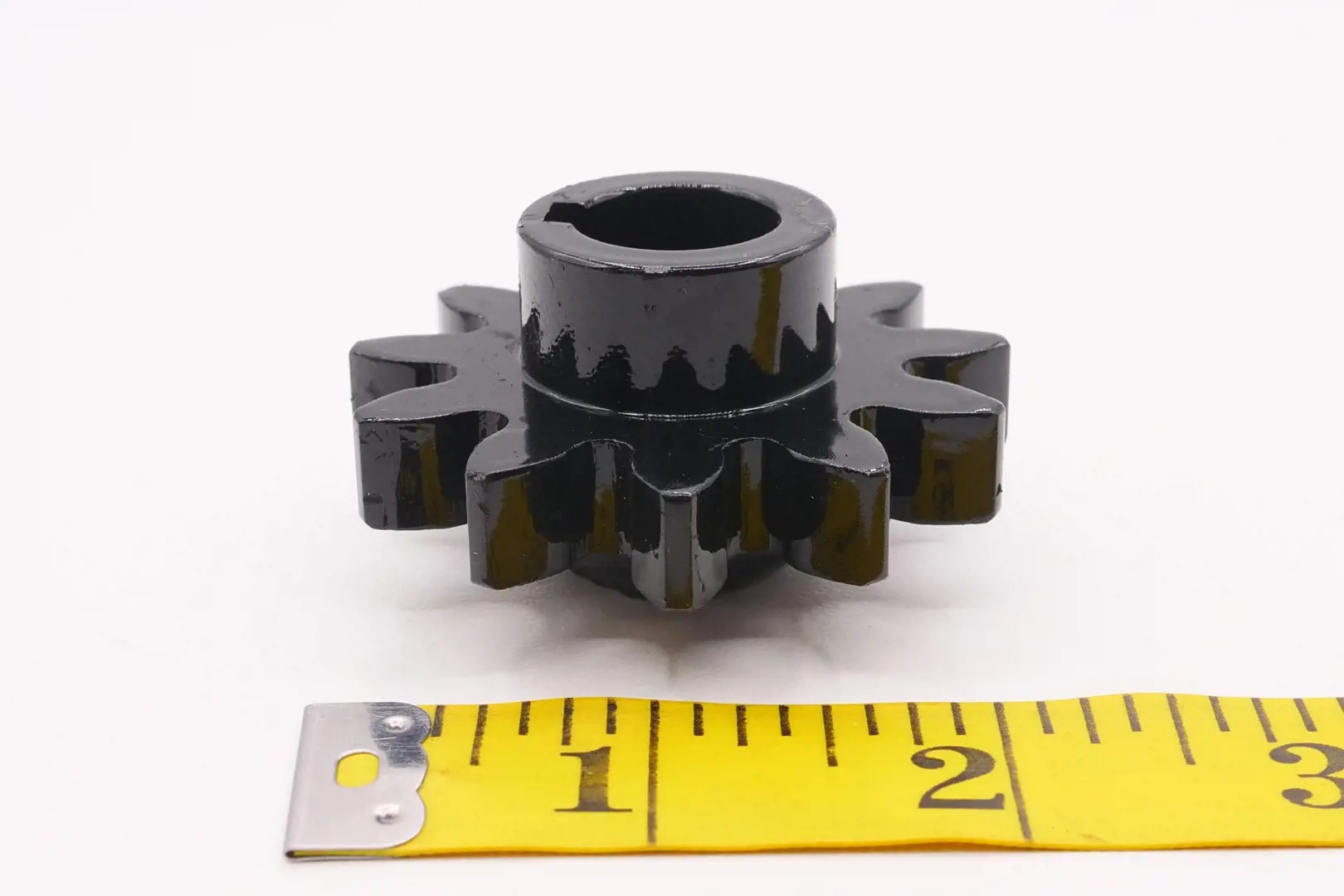 Kubota #70060-00717 GEAR, MOTOR