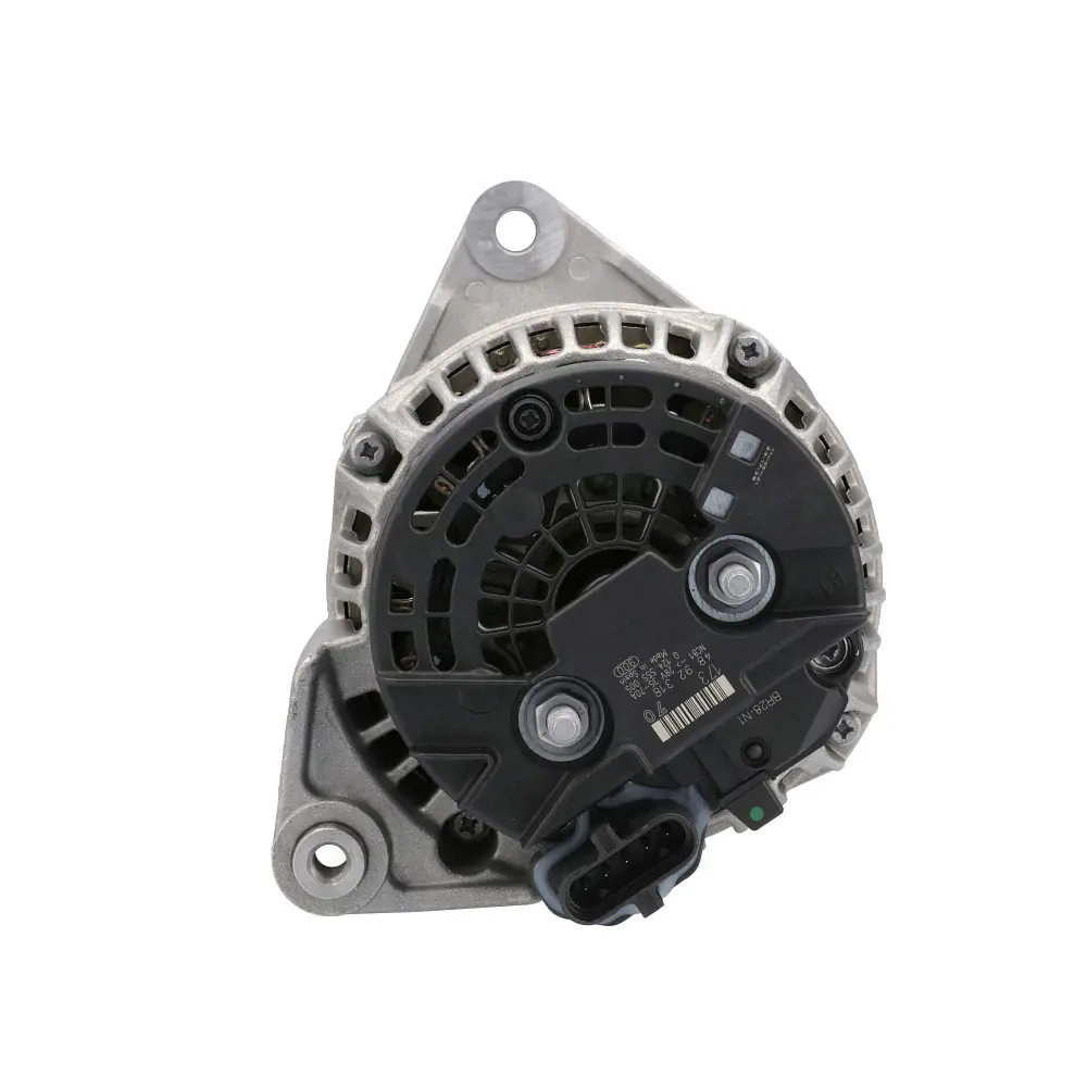 New Holland #4892318R REMAN-ALTERNATOR