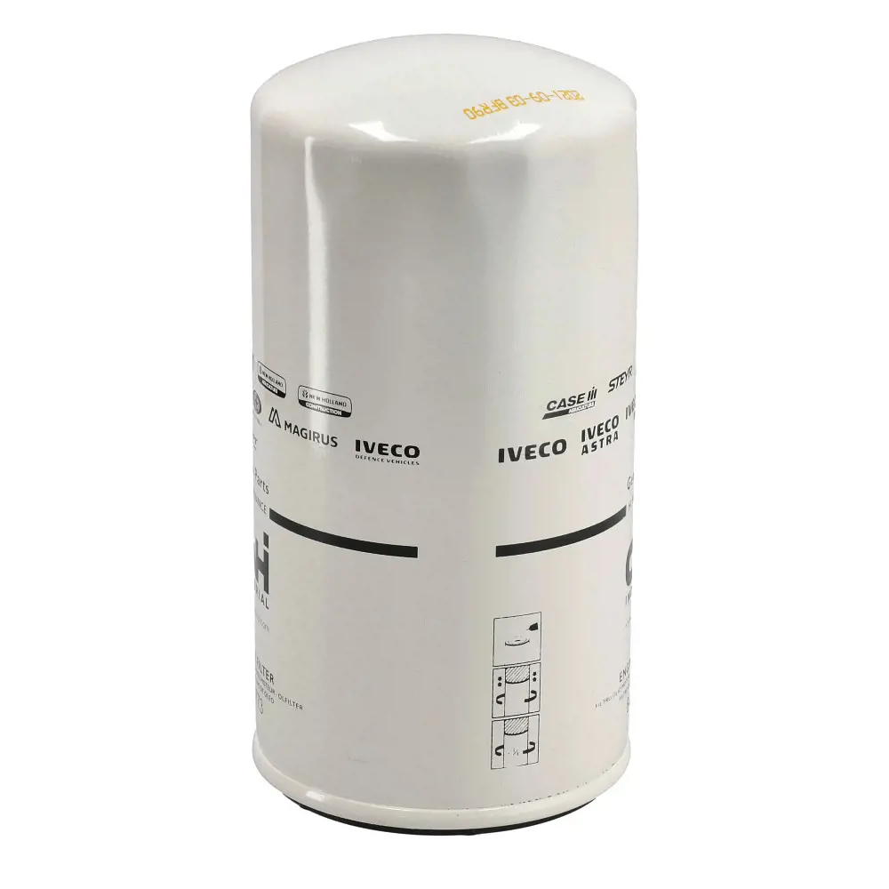 New Holland #84346773 FILTER, ENGINE O