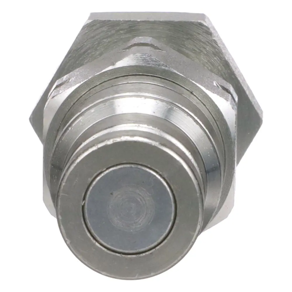 New Holland #LDR5044983 COUPLING, QUICK
