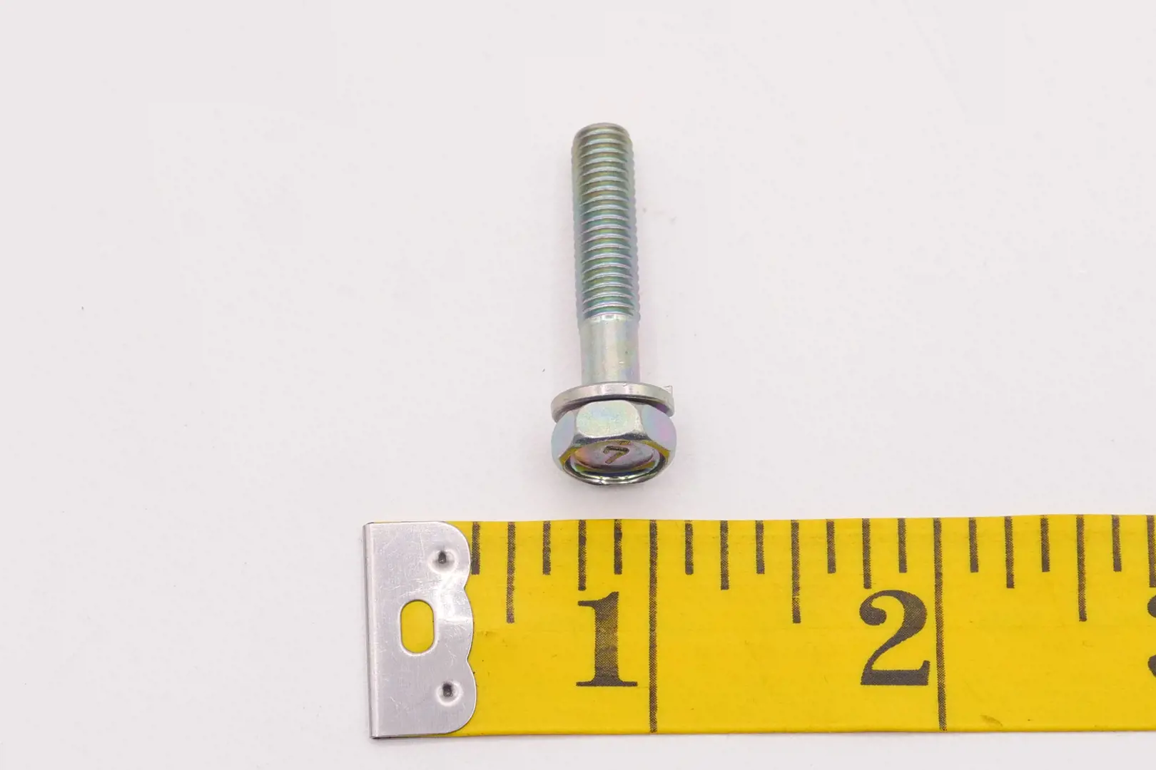 Kubota #01023-50630 BOLT